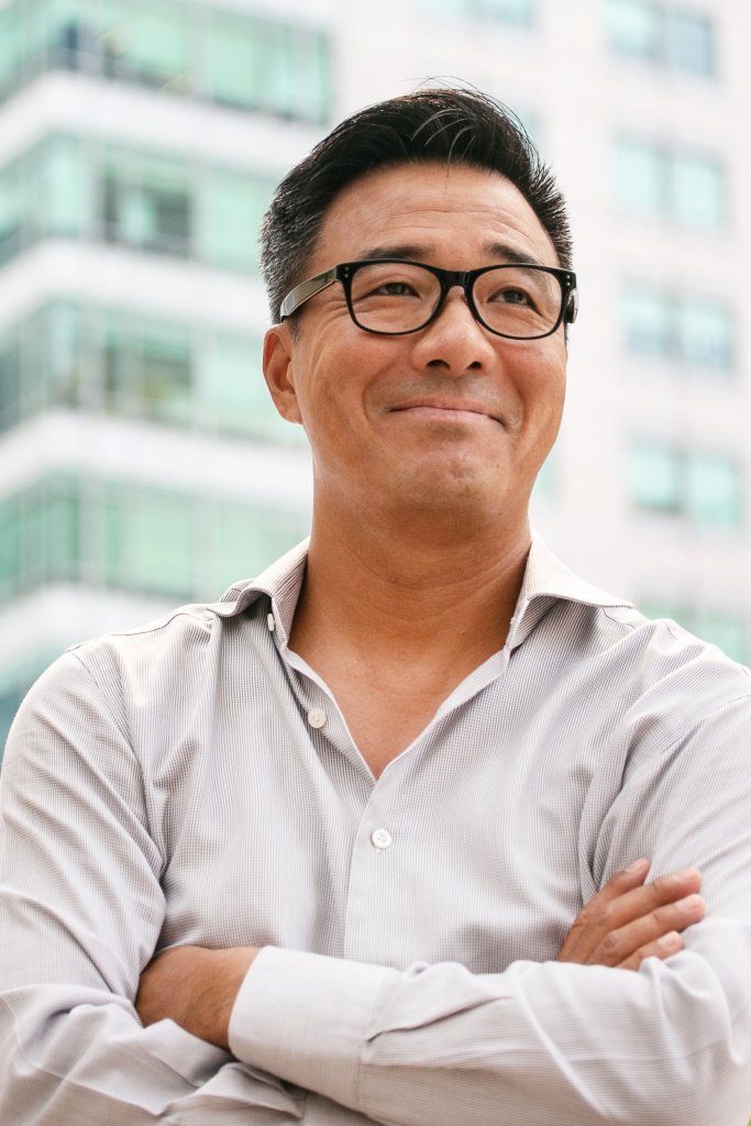 John Lin - Grasshopper